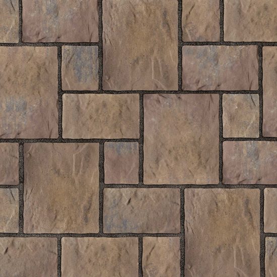 Thornbury – Paver Patio | Landscape Supplies